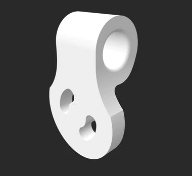 CADDX VISTA FPV CAMERA MOUNT SET - MOFO 5" V2, MERICA V2, WHOOPMASTER – Brain3D