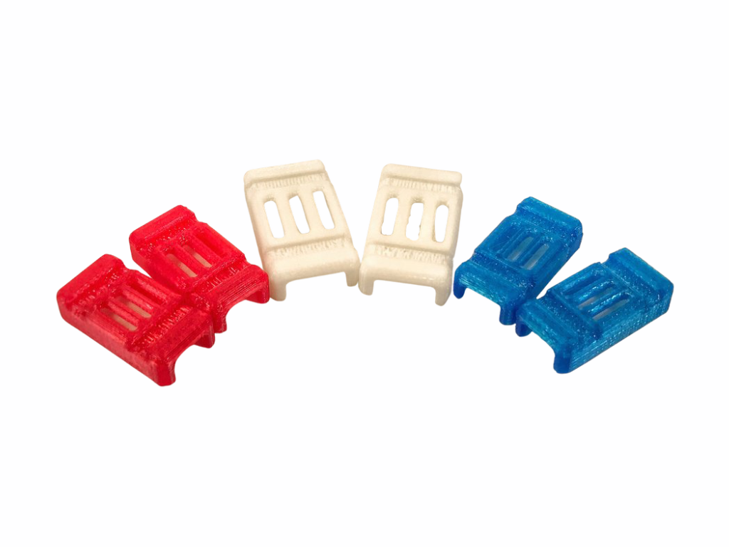 ESC Protectors & Soft Mount Options – Brain3D