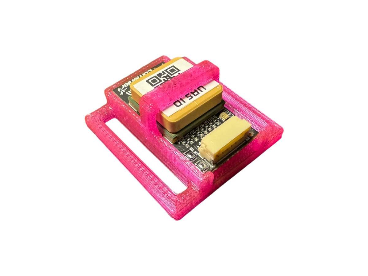 Lumenier RID - Remote ID Module Battery Strap Holder (3D Printed Holde ...