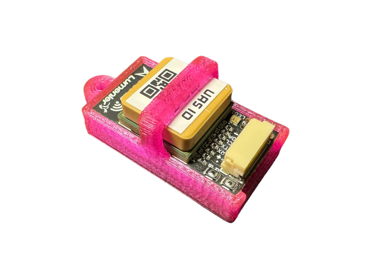 Lumenier RID - Remote ID Module Bolt-On Holder (3D Printed Holder Only ...