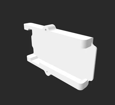 Macro Merica - APD 80A ESC Mount - (Set) – Brain3D