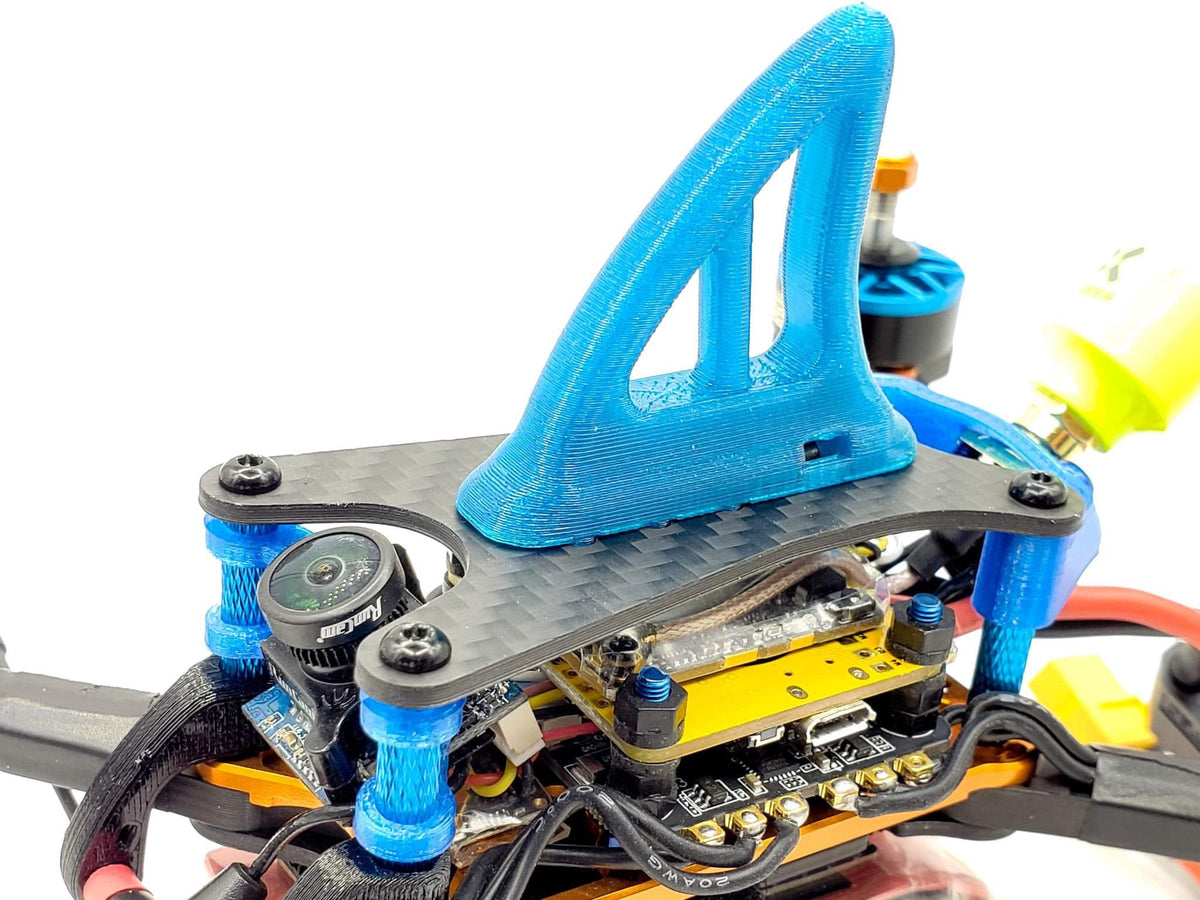 Floss 3.0 TPU FIN – Brain3D