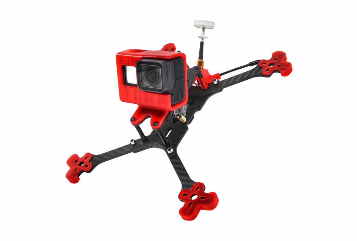 TBS Source Two Accessory Kit – Brain3D