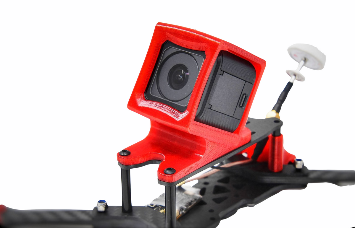 TBS Source Two Session Mount – Brain3D