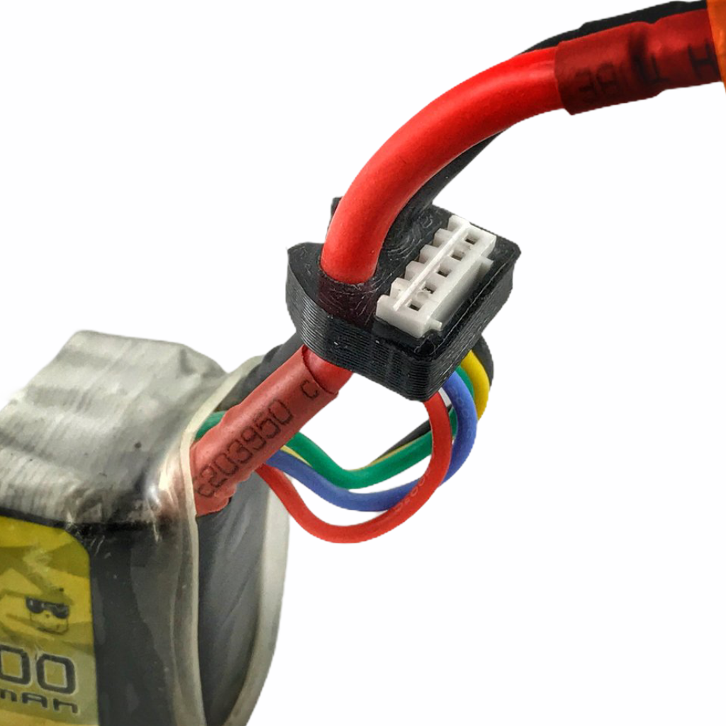 Balance Plug Protectors – Brain3D