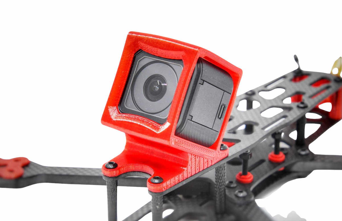 Super G Session Mount – Brain3D