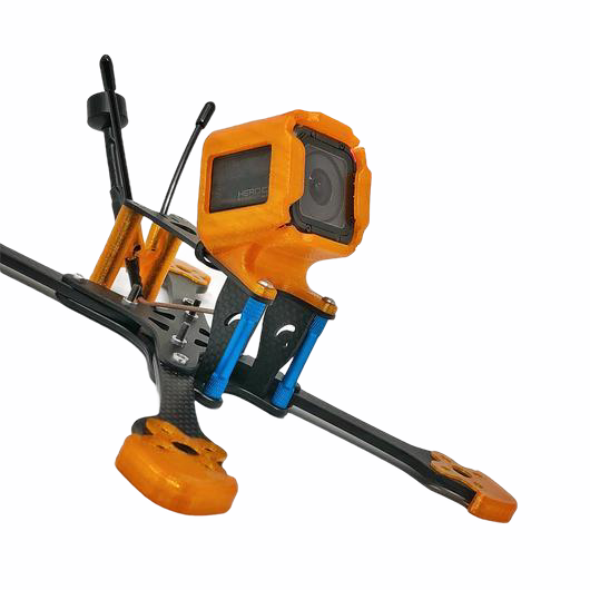 AstroX Switch Session Mount – Brain3D