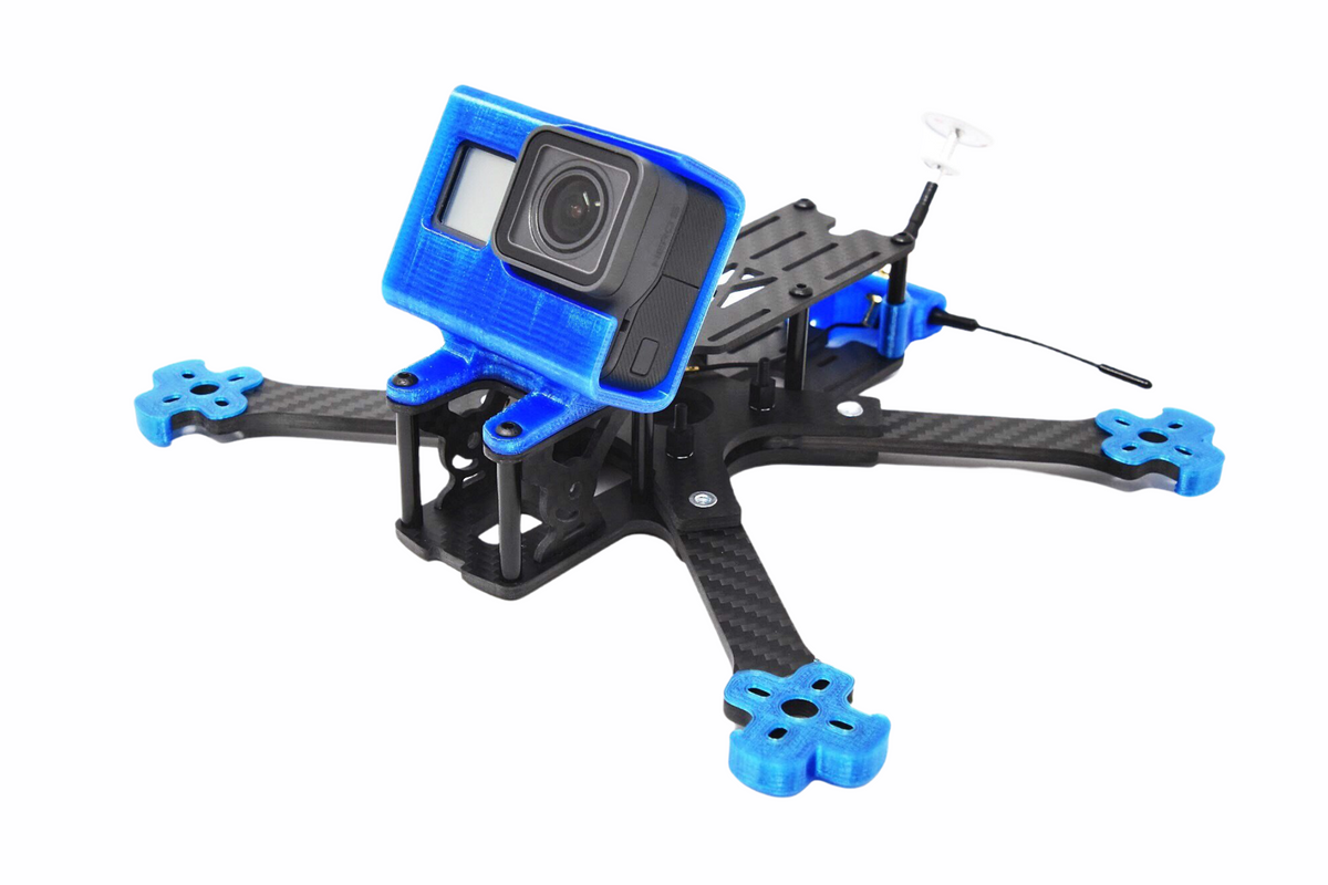 TBS Source One Accessory Kit – Brain3D