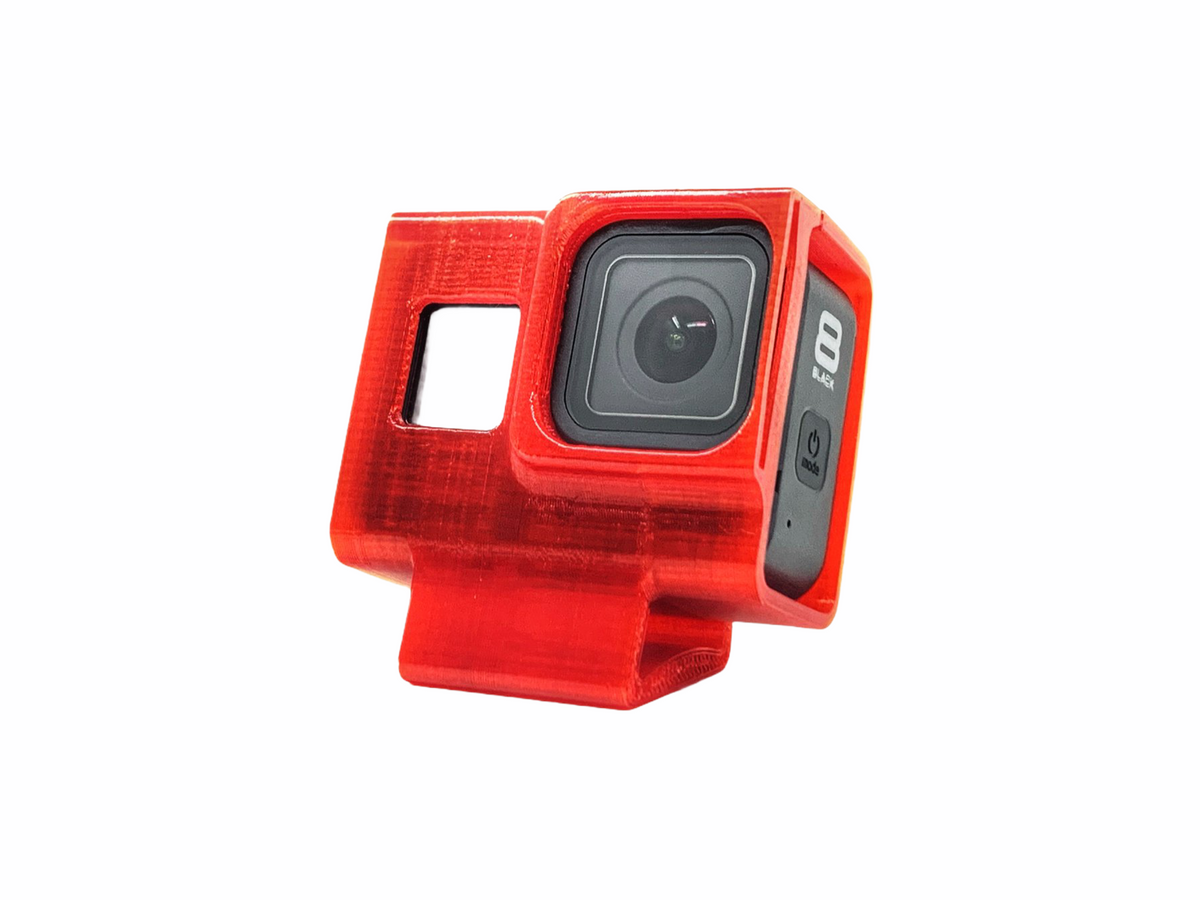 GoPro Hero 8 Universal Camera Mount – Brain3D