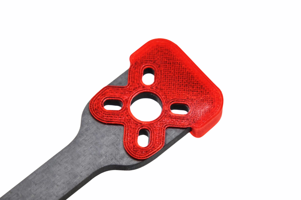 BQE 5AFX Soft Mount Arm Guards – Brain3D